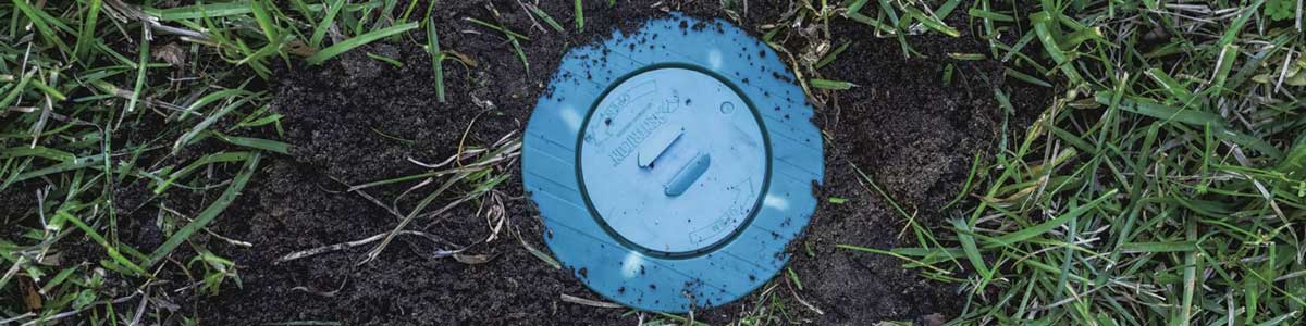 The Sentricon® System | Pro 1 Pest Control